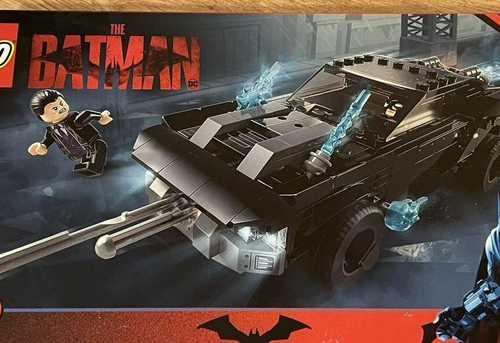 Lego Batman 76181