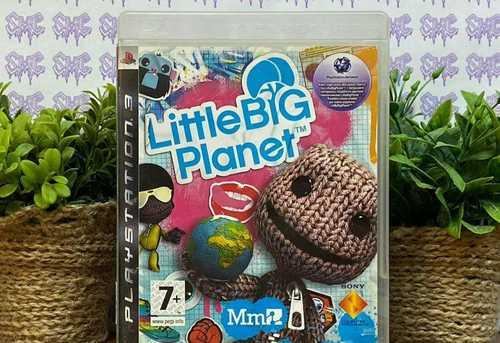 Little Big Planet PS3