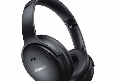 Наушники Bose QuietComfort SE Black