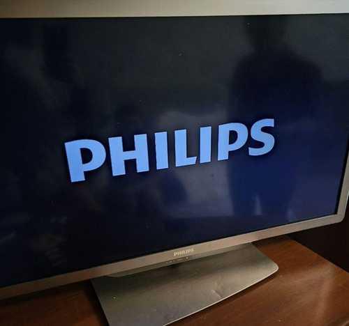 Телевизор philips 42pfl