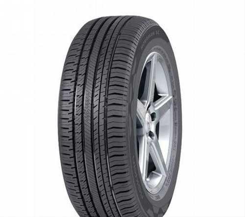 Nokian Tyres Nordman SC 215/65 R16C T