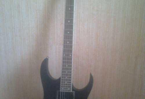 Ibanez RG series