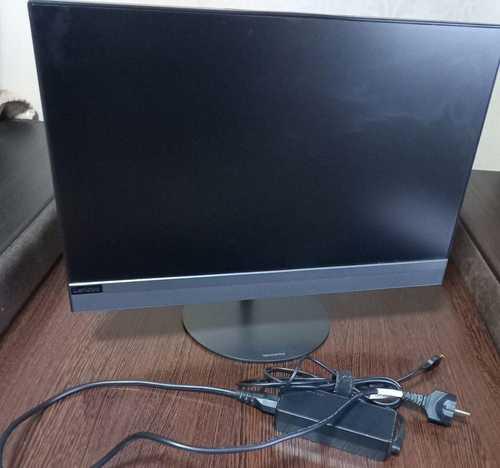 Моноблок Lenovo IdeaCentre AIO 520-22IKL F0D4000RR