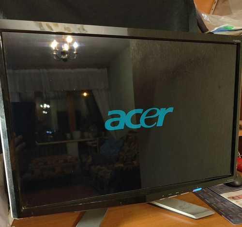 Монитор acer