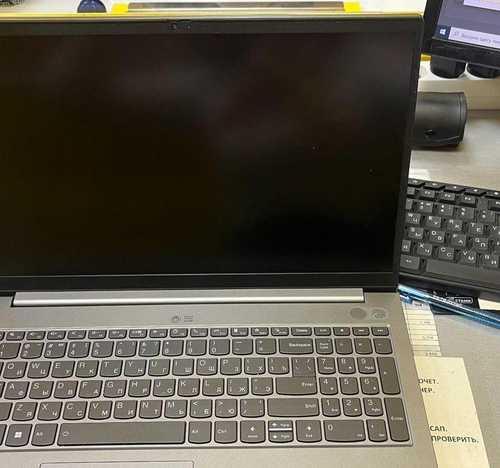 Ноутбук lenovo Thinkbook 15 G2 ITL (i5 1135G7)