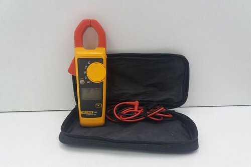 Токовые клещи Fluke 303