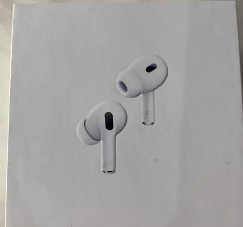 Наушники Apple AirPods Pro 2