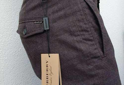 Брюки мужские Burberry