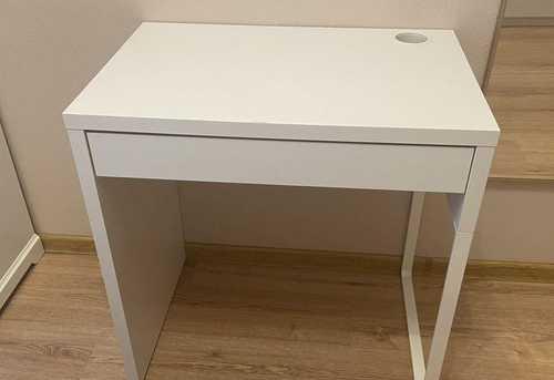 Письменный стол с ящиком - IKEA микке
