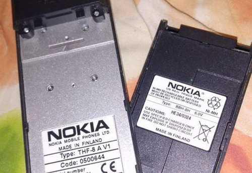 Телефон Nokia на запчасти раритет