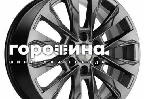 Khomen Wheels KHW2010 (Chevrolet Tahoe) 8x20/6x139