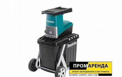 Измельчитель садовый Makita UD 2500