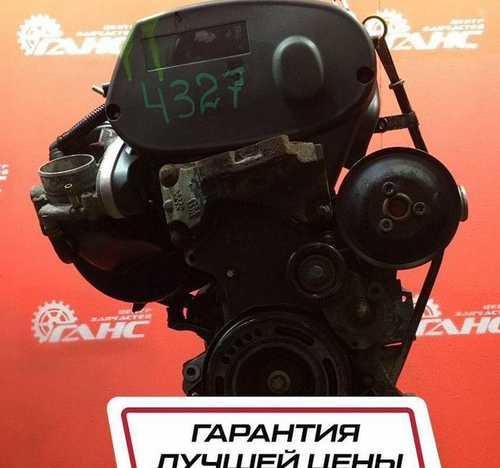 Двигатель Opel Astra H Z18XER Z18XER-20NV9200(Б/У)