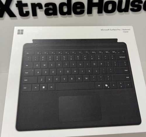 Microsoft Surface pro Keyboard