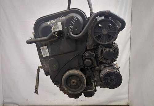 Двигатель Volvo S60, 2004