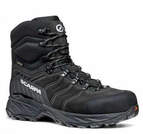 Ботинки Scarpa Rush Polar Gtx