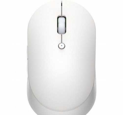 Мышь беспроводная Xiaomi Dual Mode Wireless Mouse