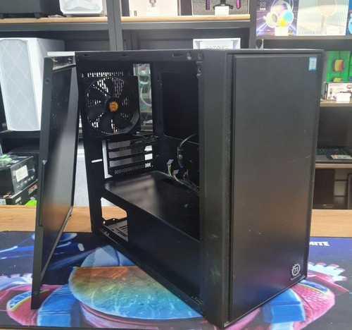 Корпус ATX Thermaltake