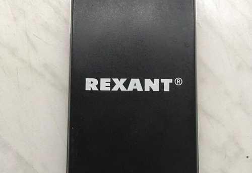 Весы Rexant 0-100