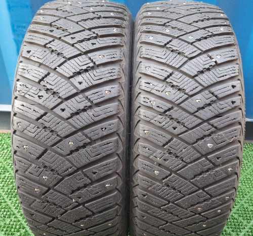 Goodyear Ultragrip Ice Arctic 195/60 R15 105T