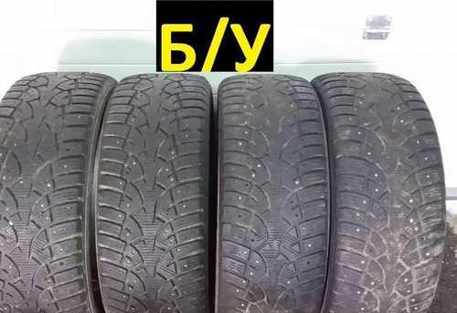 Gislaved Nord Frost III 215/55 R16