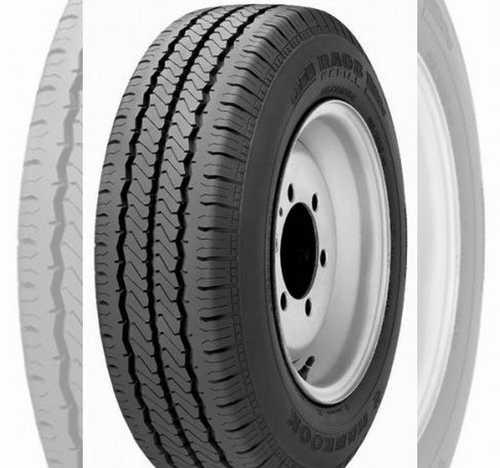 Hankook Radial RA08 195/70 R15 104R