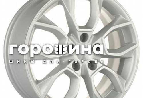 Khomen Wheels KHW1713 (CX-5/i40/X-Trail) 7x17/5x11