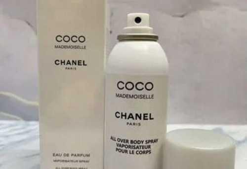 Дезодорант Coco Mademoiselle Chanel 150 мл