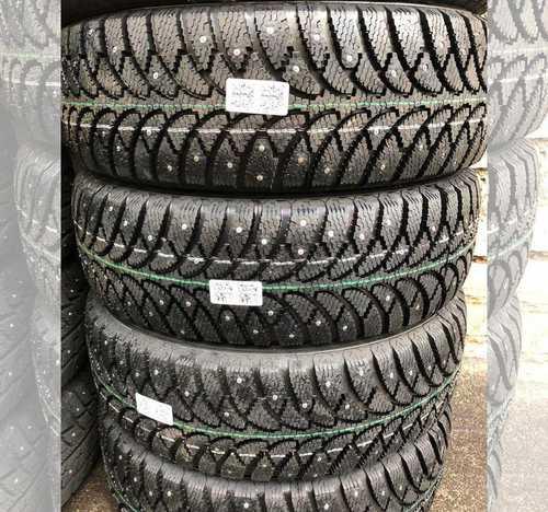 Tunga Nordway 2 205/60 R16 96Q