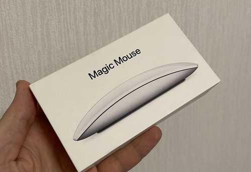 Мышь apple magic mouse 2