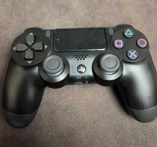 Джойстик ps4 dualshock 4