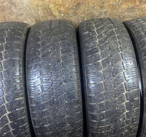 Tigar CargoSpeed Winter 235/65 R16C 115R