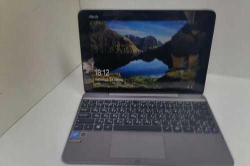 Нетбук Asus T101H