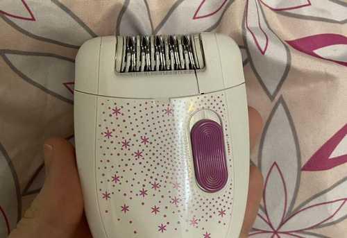 Эпилятор Philips satinelle