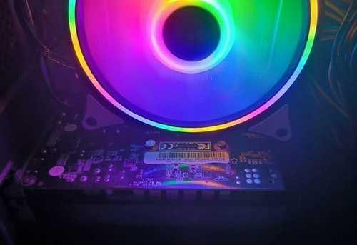 Игровая Видеокарта GTX 750 1GB DDR5 /Pci 3.0