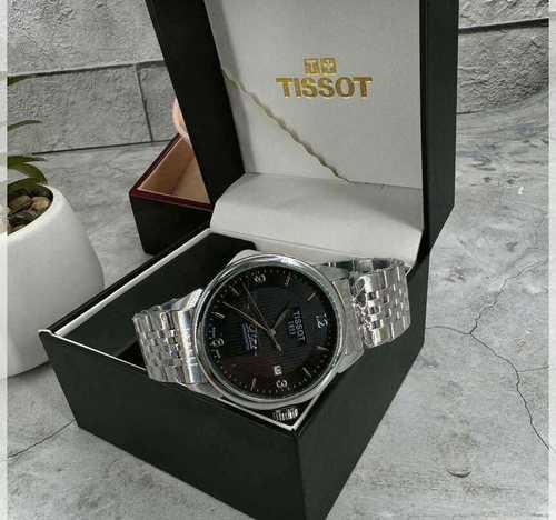 Часы Tissot механические