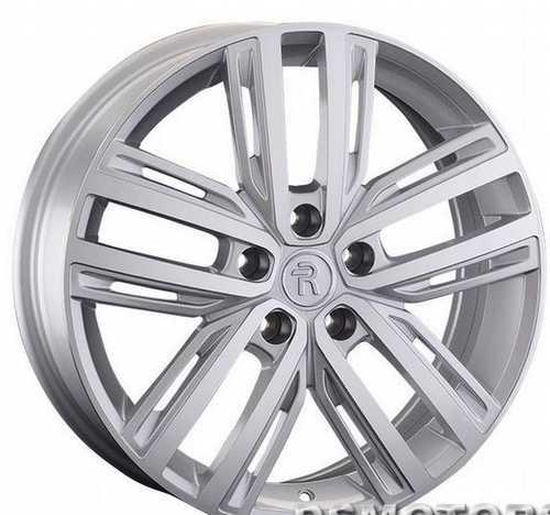 Диски Suzuki RN195(HV) 7/18 5x114.3 ET37 d66.6 SF