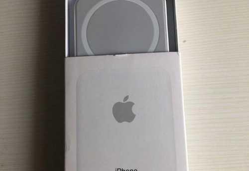 Внешний Аккумулятор Apple MagSafe Battery Pack