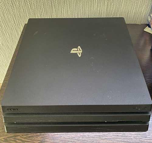 Sony playstation 4 pro