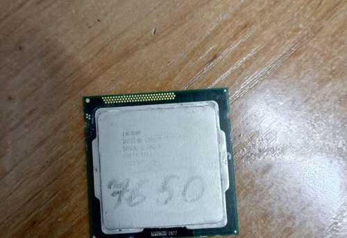 Процессор i5 2310