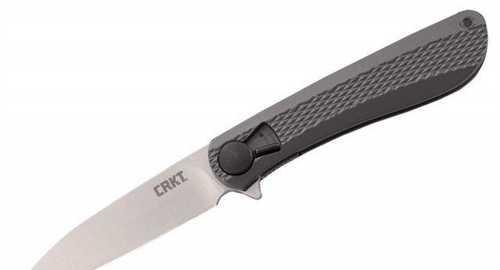 Складной нож crkt Columbia River k350kxp Slacker