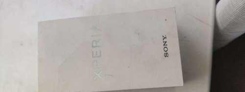 Sony Xperia XZ dual
