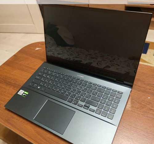 Asus Zenbook UX535L