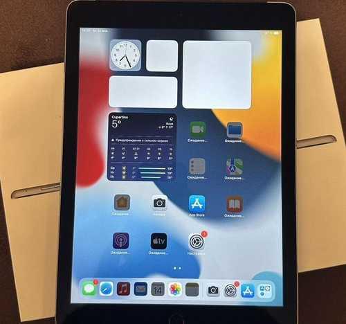 iPad Air 2 32gb WiFi   Cellular