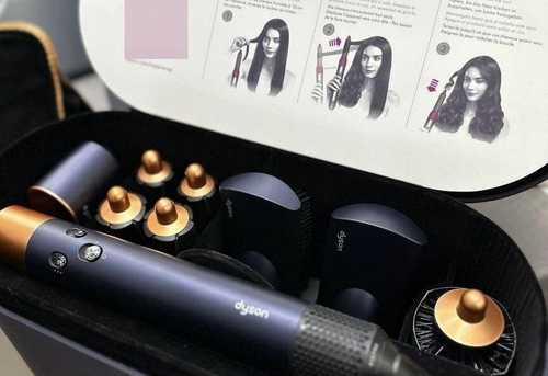 Стайлер Dyson airwrap complete HS01 Гарантия Арт10