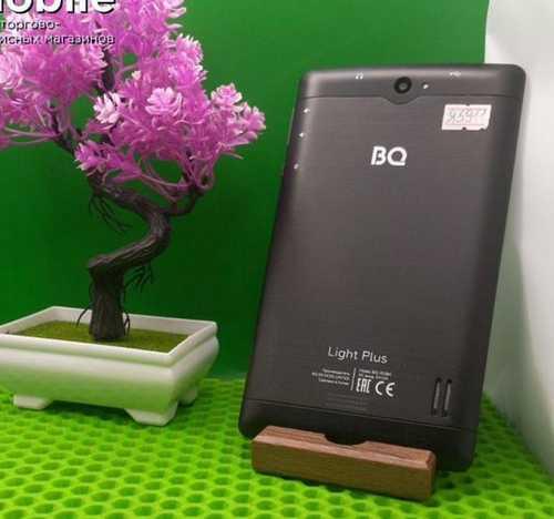 Планшет BQ-7038G Light Plus (на запчасти)