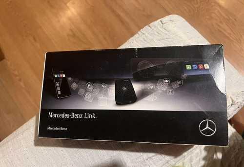 Блок мультимедийный MB-Link A 2388270400