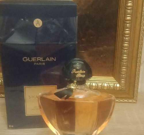 П/в Guerlain shalimar Eau de Parfum 90ml