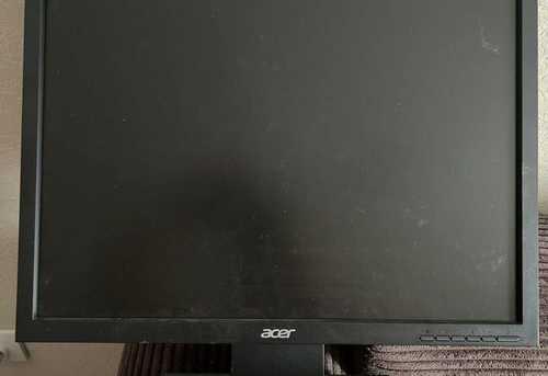 Монитор Acer 193d