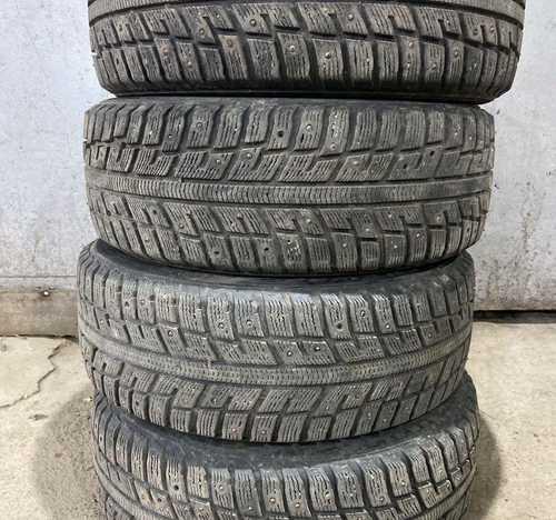 Kumho Eco Solus HM KR22 185/55 R15 28M